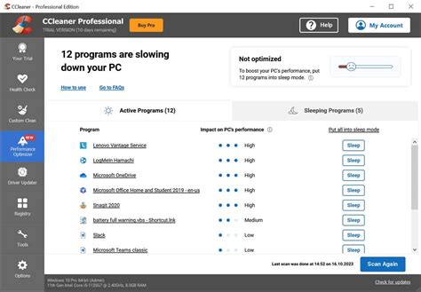 Image result for System Mechanic Free Cleaner