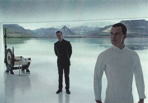 Image result for Alien Covenant Opening Scene