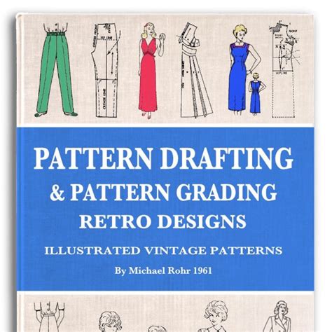 Image result for How to Draft Basic Patterns Book Review