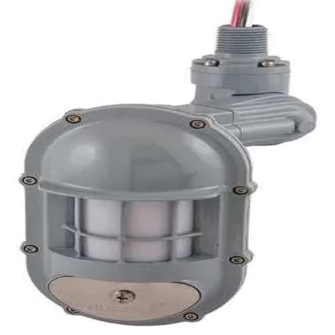 Image result for Occupancy Sensor PIR Micro 2000 Sq FT Wht