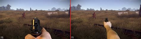 Image result for Rust Max FOV Command