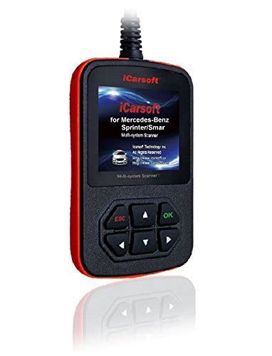 Image result for Mercedes Scanner Using Computer