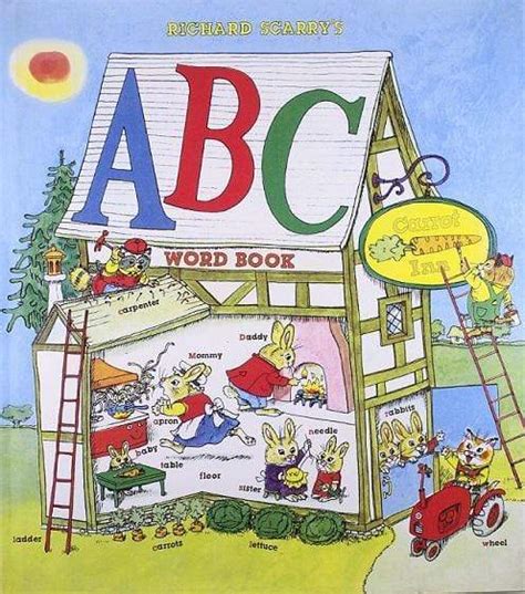 Image result for WordWorld ABC Book