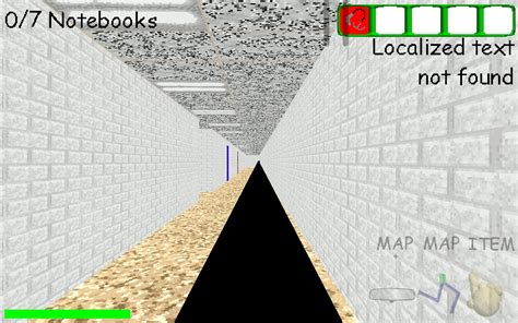Image result for Baldi Map Generation
