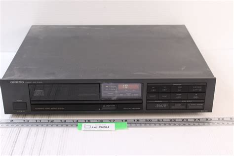 Image result for Using Onkyo CD Player