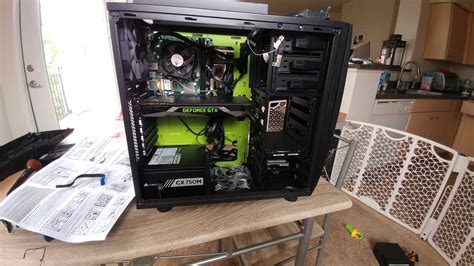 Image result for Alienware X51 Open Case