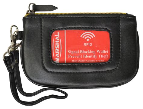 Image result for RFID Protection Phone Pouch