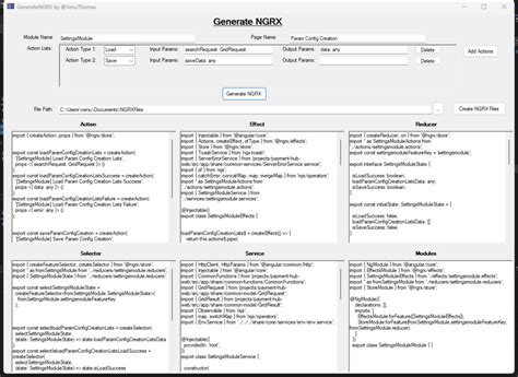 Image result for Ngrx Effects Loading Example