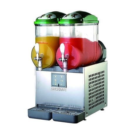 Image result for Slush Machine