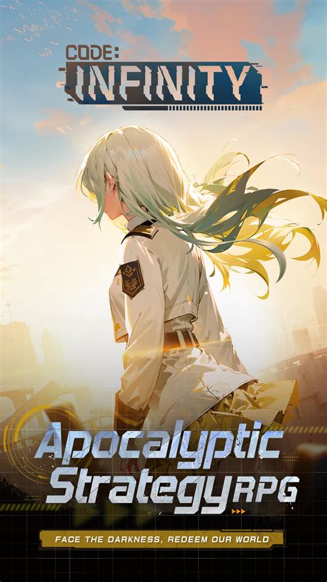 Image result for Code Infinity