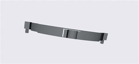 Image result for How to Make Model Leaf Spring