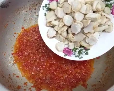 Image result for How to Cook Taro Root