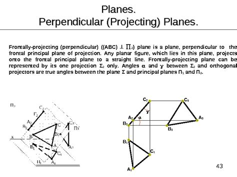 Image result for Descriptive Geometry Examples