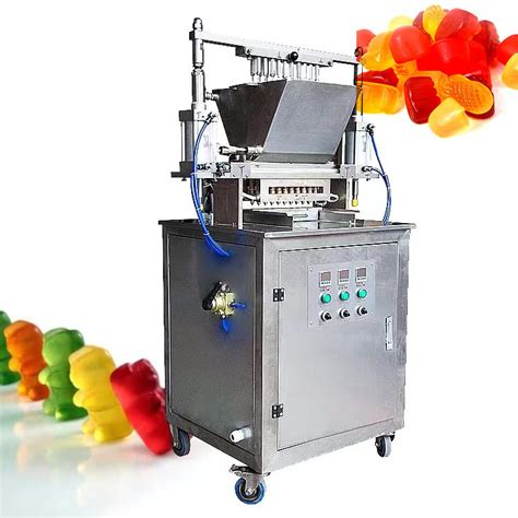 Image result for Candy Maker Machine