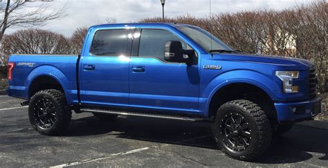 Image result for F150 Pro Comp Lift Kit