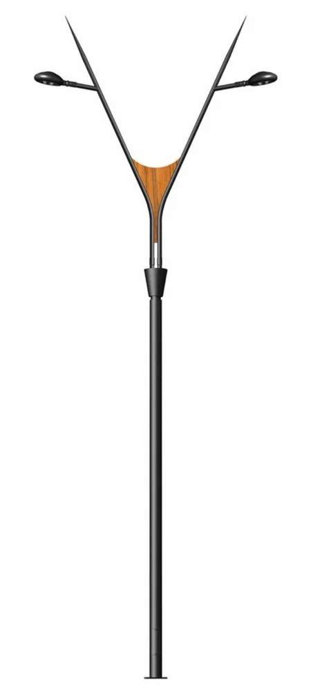 Image result for LED Pole Light Replacement