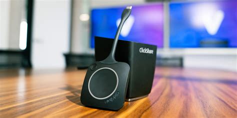 Image result for ClickShare