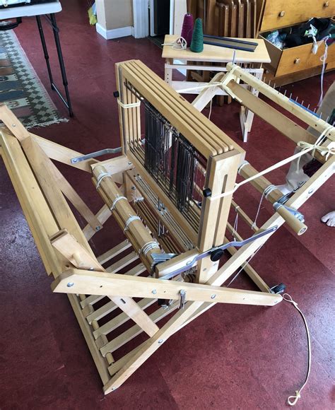 Image result for Loom Setup