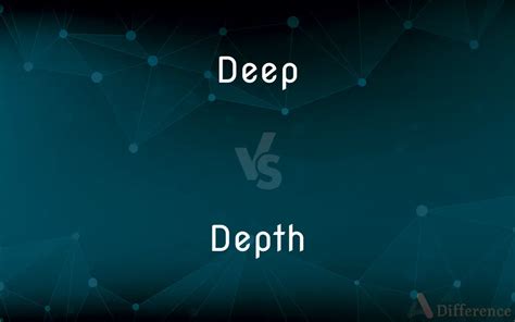 Image result for Depth Def
