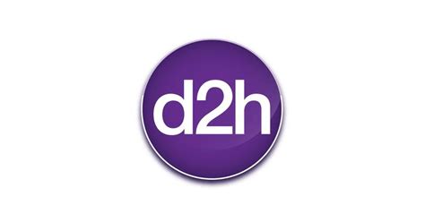 Image result for D2H Structure