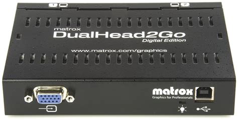 Image result for Add Third Monitor to Matrox