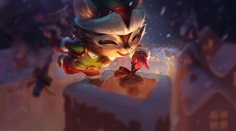 Image result for LOL Teemo Guide