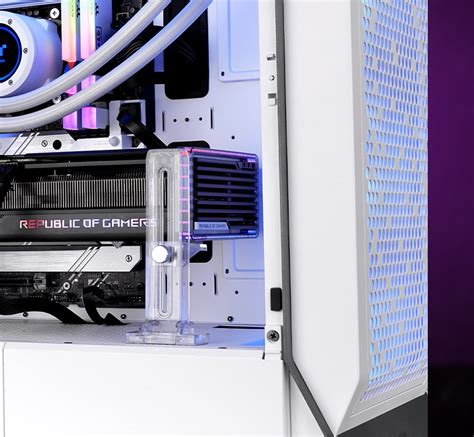 Image result for Computer Case Video Card Holder