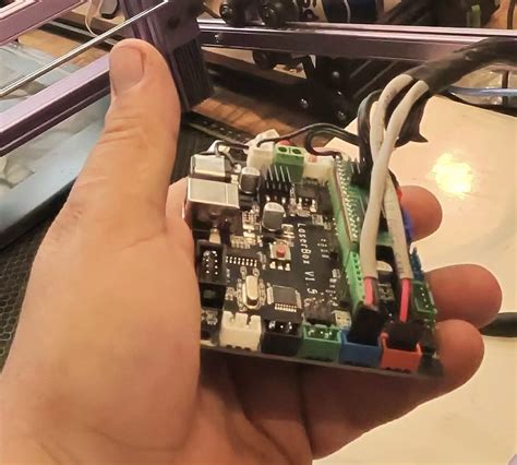 Image result for Atomstack A5 Pro Limit Switch Kit