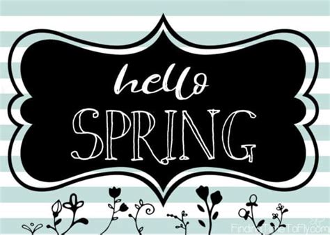 Image result for Hello Spring Exercise