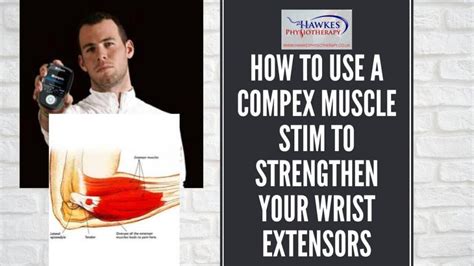 Image result for Compex Muscle Strength Training