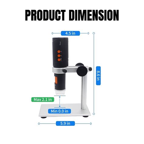 Image result for Plugable USB Digital Microscope