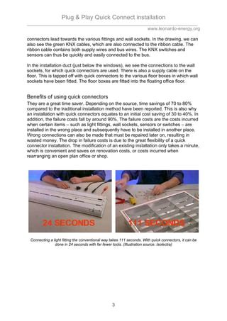 Image result for Common Quick Connect LP Setup