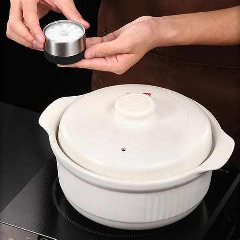 Image result for Mechanical Kitchen Timer