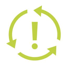 Image result for Exception Icon