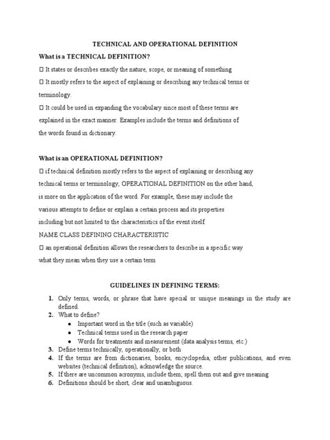 Image result for Expanded Definition Test