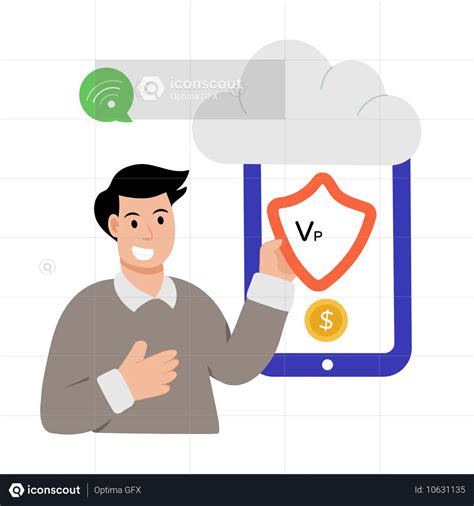 Image result for VPN Animation