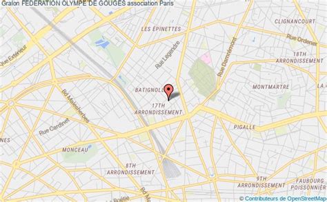 Image result for Olympe De Gouges Paris