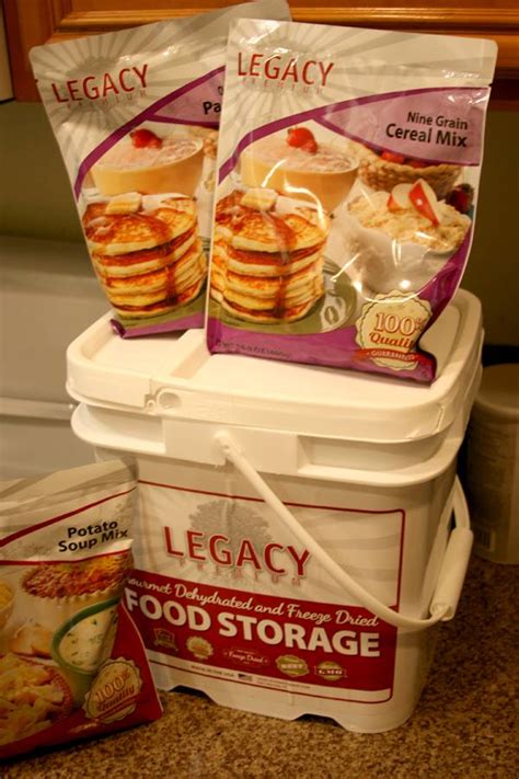 Image result for Food Store Prepper