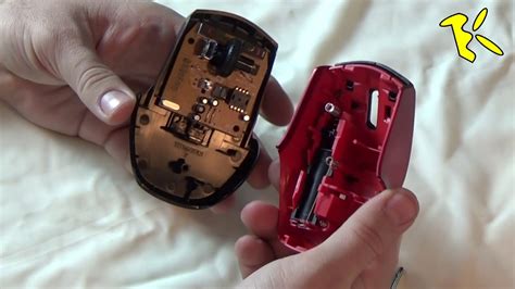 Image result for How to Clean a Mouse Scroll Wheel Sensor