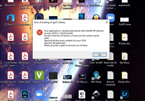 Image result for Ippcv Library
