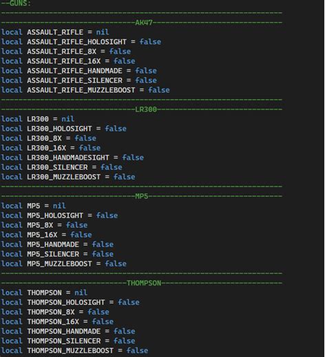 Image result for Rust Logitech Script Tutorial