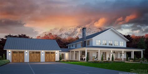 Image result for Barndominium Layout