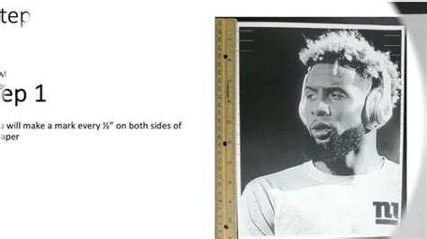 Image result for Chuck Close Grid Method