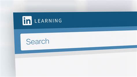 Image result for LinkedIn Learning Tutorials