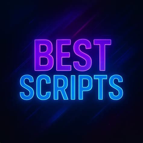 Image result for Best Abj Op Scripts