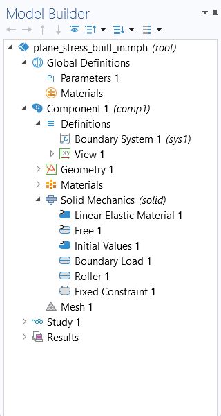 Image result for COMSOL Multiphysics PDE Interface