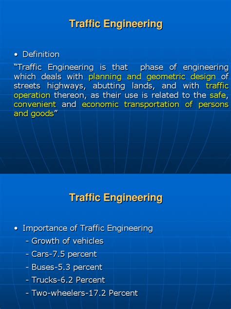 Image result for Traffic Engineering Tutorials
