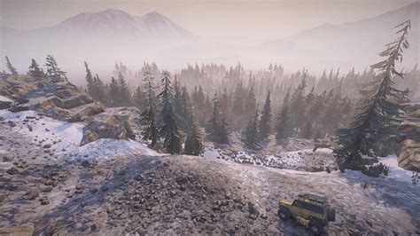 Image result for Snow Runner Yukon Map