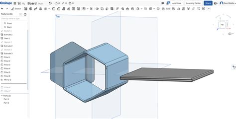 Image result for Onshape Part