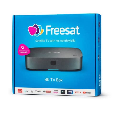 Image result for Add Channels to Freesat Box